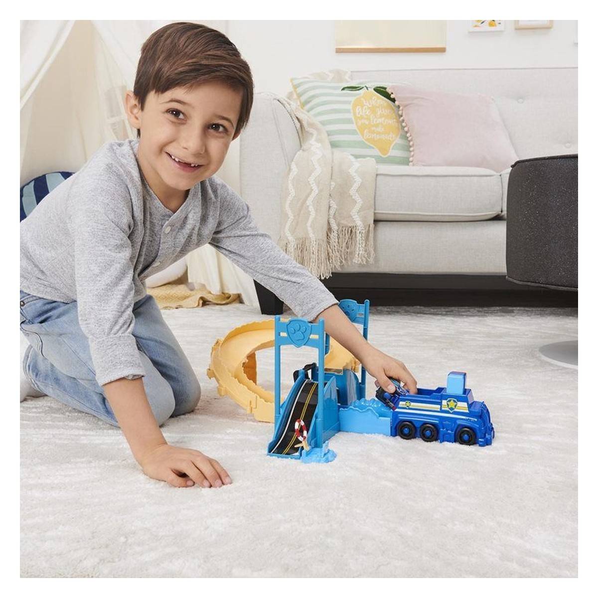 PAW PATROL PAW PATROL Chase rescue set za igru 6060297 - Baby Center ...