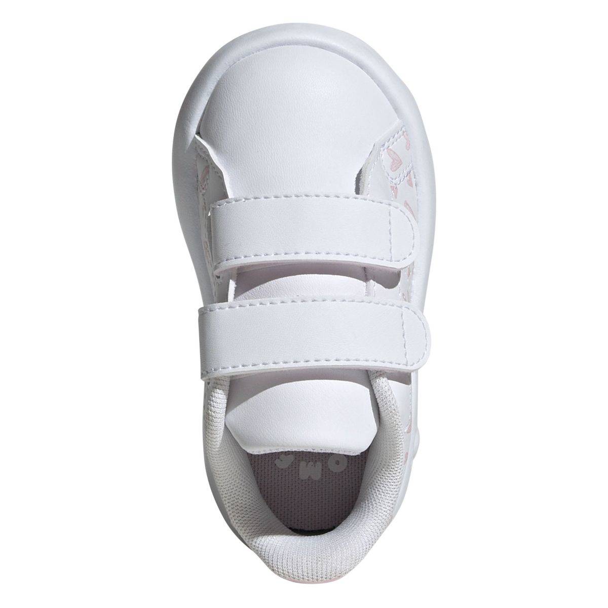 ADIDAS sportske tenisice ID5289 ADVANTAGE CF I Ž bijela 23 - Baby ...
