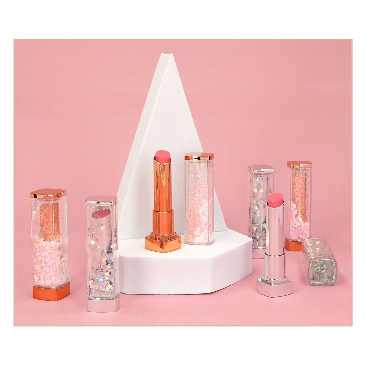 TOP MODEL šminka konfeti BEAUTY and ME 12808 - Baby Center internet ...