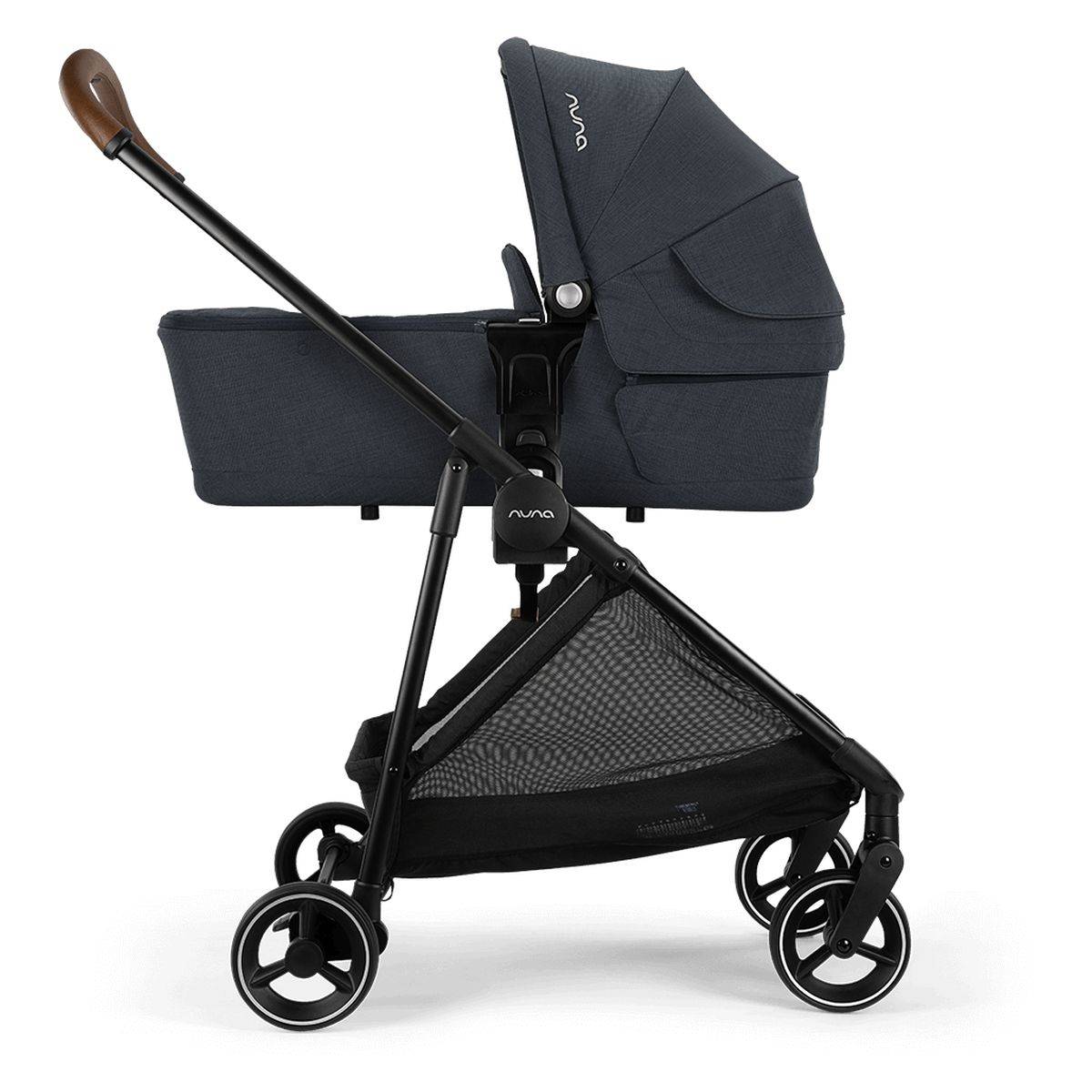 NUNA Košara za kolica Lytl™ ocean - Baby Center internet trgovina | Dobrodošli u obitelj.