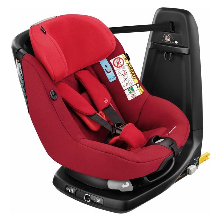 MAXI COSI Autosjedalica i-size 61-105 cm i-size AxissFix i-Size vivid ...