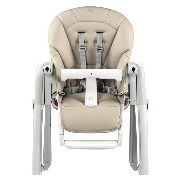 Peg Perego stol za hranjenje 2v1 Tatamia Follow me Astral - Baby Center
