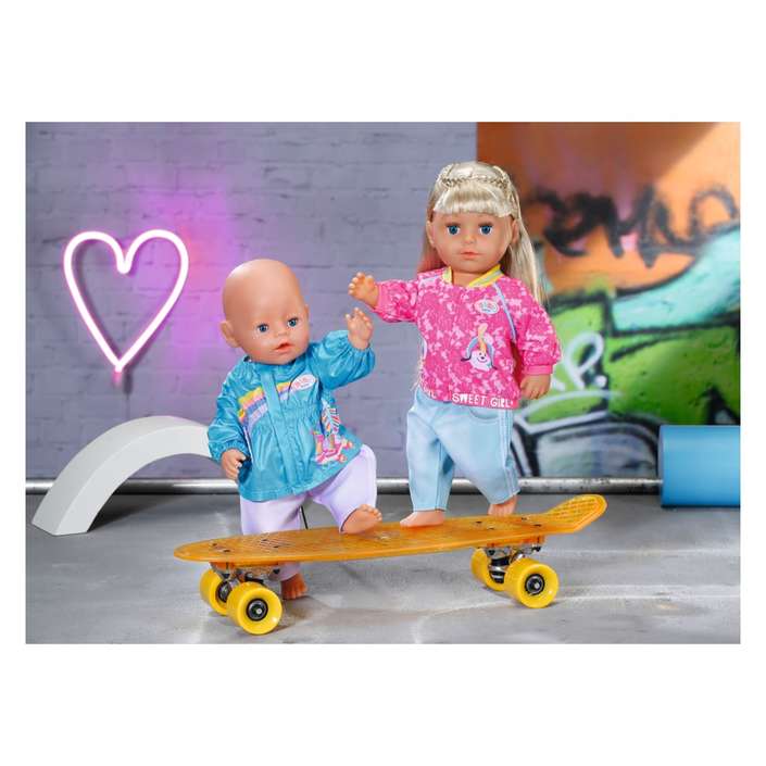 ZAPF BABY BORN odjeća 43cm - Baby Center internet trgovina | Dobrodošli ...