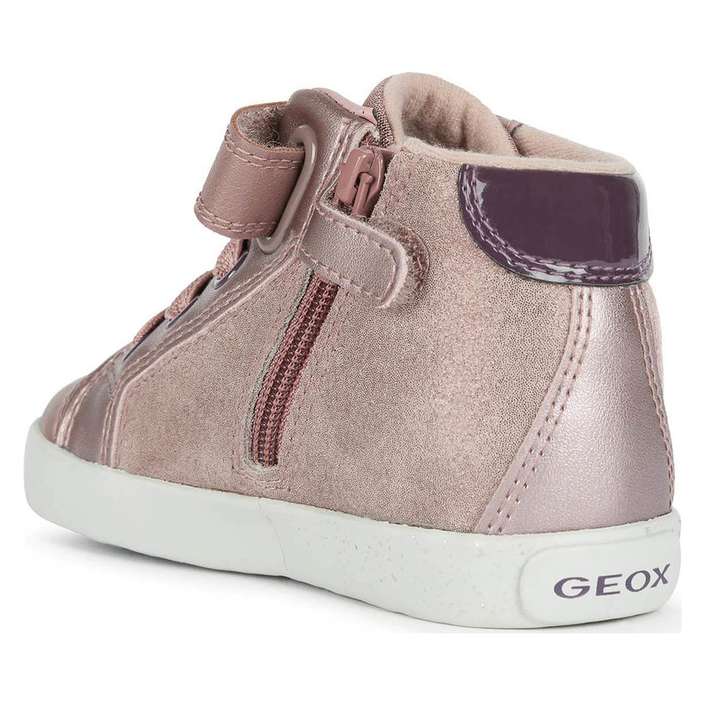 GEOX cipele gležnjače B26D5A B KILWI G. A C8274 077AJ Ž roza 23 - Baby ...