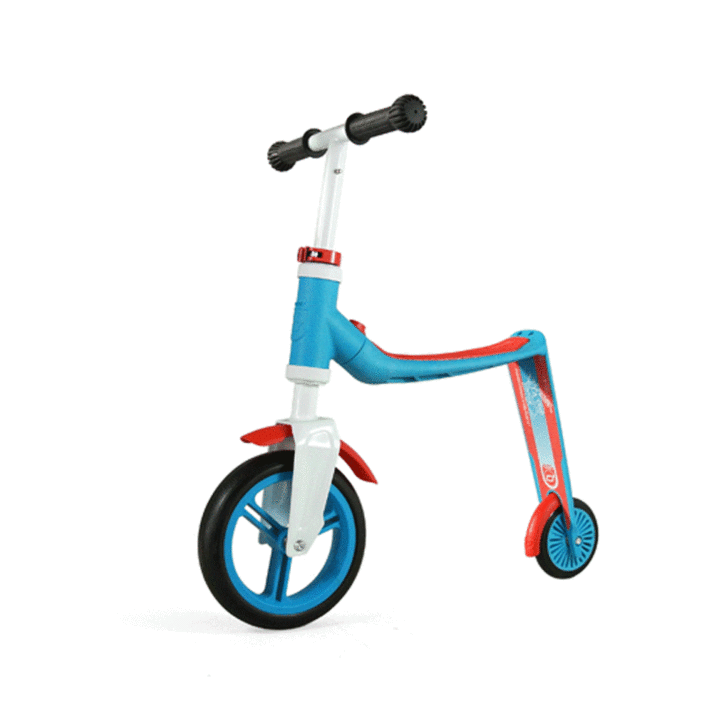 SCOOT AND RIDE - Baby Center internet trgovina | Dobrodošli u obitelj.