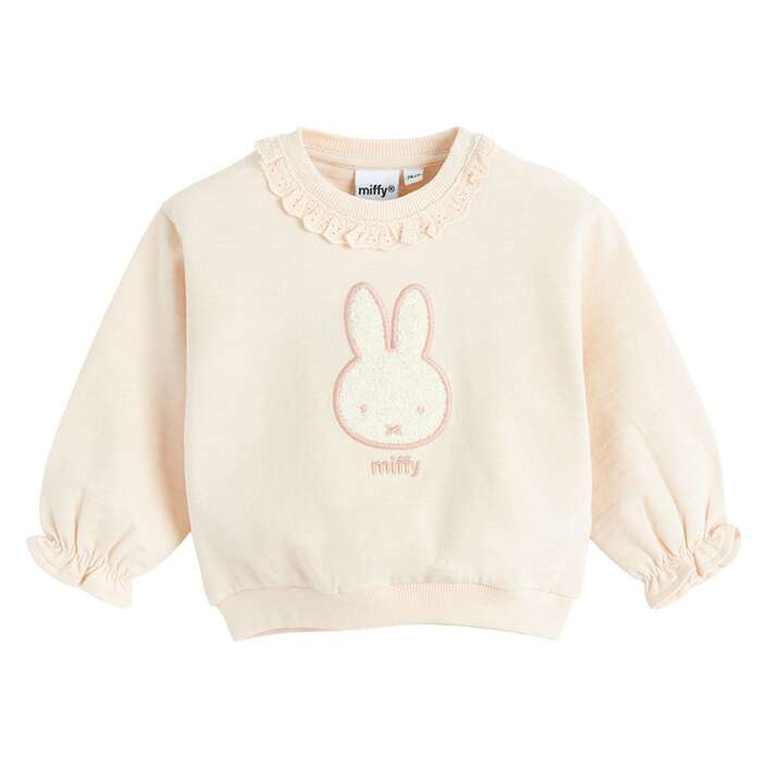 Cool Club jopa DR LCG3201998 MIFFY D Bež 104 - Baby Center