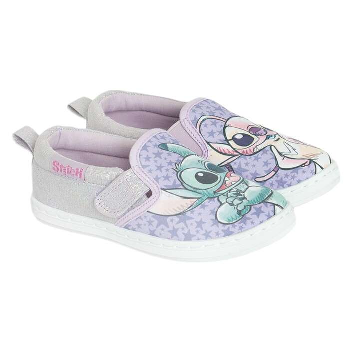 Cool Club copat CAS2W25-LG1196 STITCH D purple 28 - Baby Center