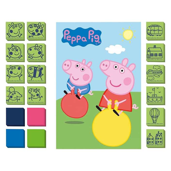 Pujsa Pepa - Baby Center spletna trgovina | Dobrodošli v družini.