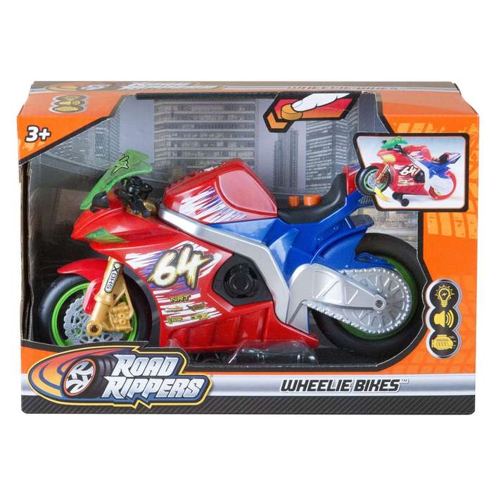 ROAD RIPPERS wheelie bikes - Baby Center internet trgovina | Dobrodošli ...