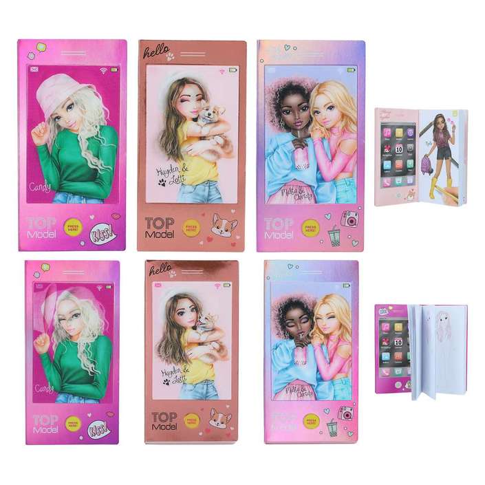 TOP MODEL mini bojanka sa zvukom 11966 - Baby Center internet trgovina ...