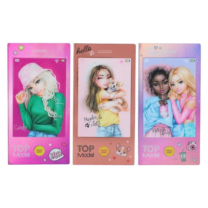 TOP MODEL mini bojanka sa zvukom 11966 - Baby Center internet trgovina ...