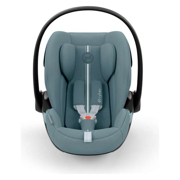 Cybex Avtosedež 40-87 cm Cloud G3 Plus stormy blue - Baby Center