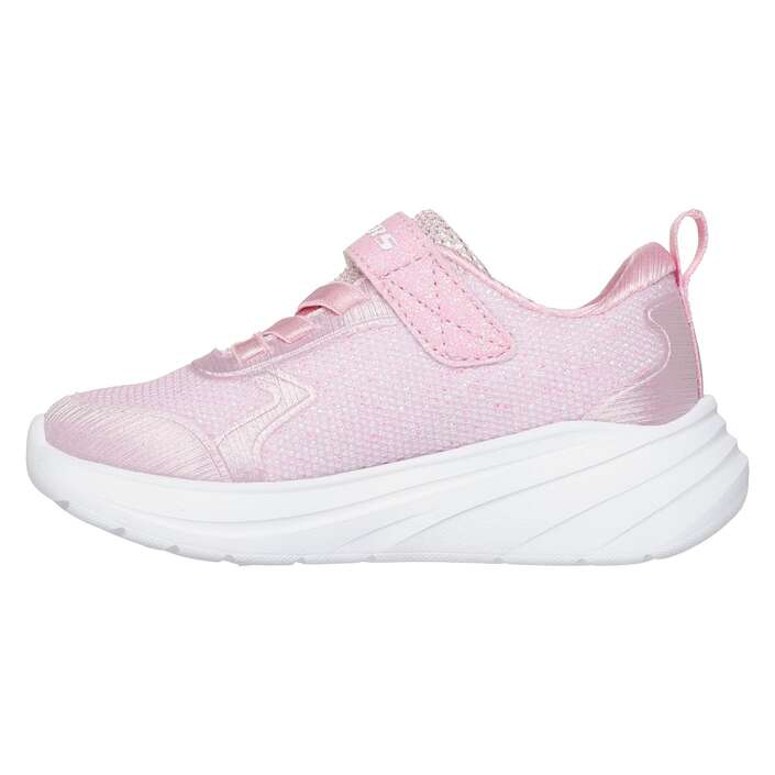Skechers športni copat 303557N LTPK WAVE 92 D rose 24 - Baby Center