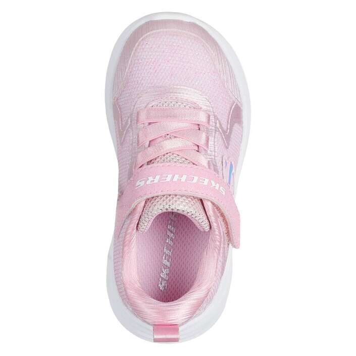 Skechers športni copat 303557N LTPK WAVE 92 D rose 24 - Baby Center