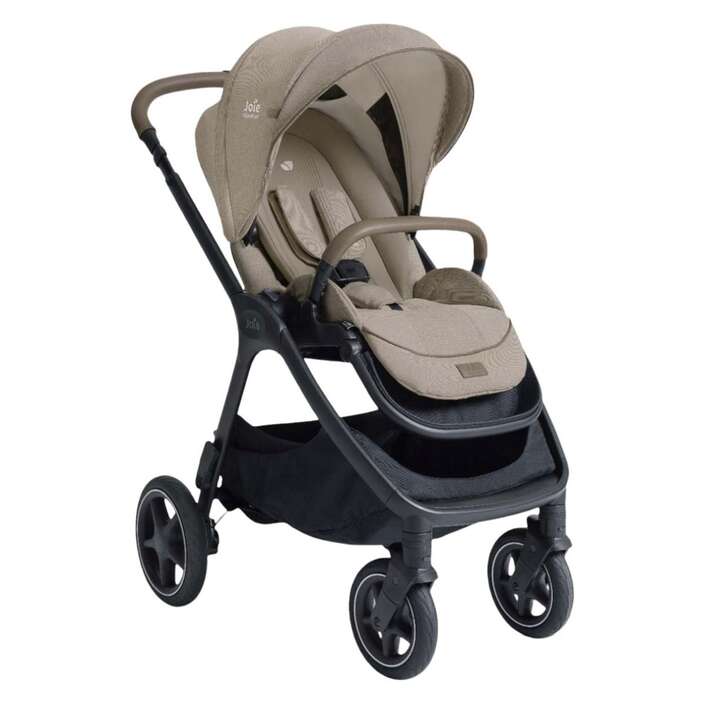 Joie® Voziček 3v1 z vključeno lupinico Sprint Signature Finiti ...