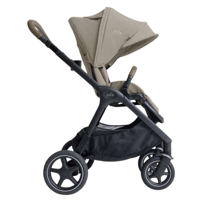 Joie® Voziček 3v1 z vključeno lupinico Sprint Signature Finiti ...