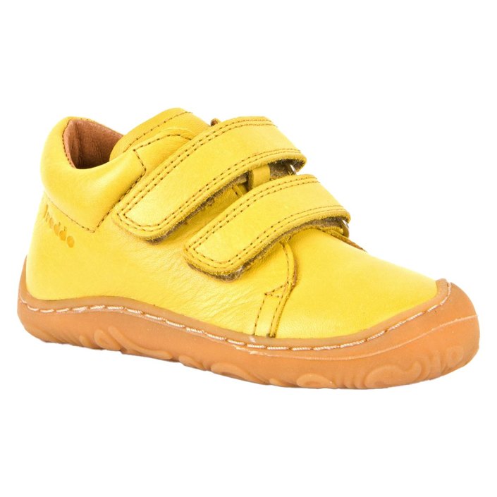 Froddo čevelj nizek G2130225-7 U rumena 25 - Baby Center spletna trgovina