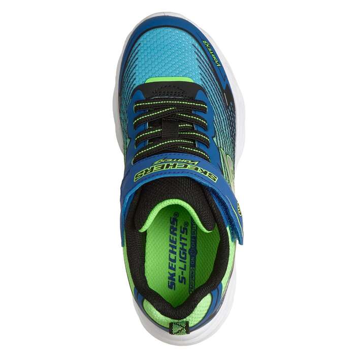 Skechers športni copat 400590L BBLM VORTEX 3.0 F blue 33 - Baby Center