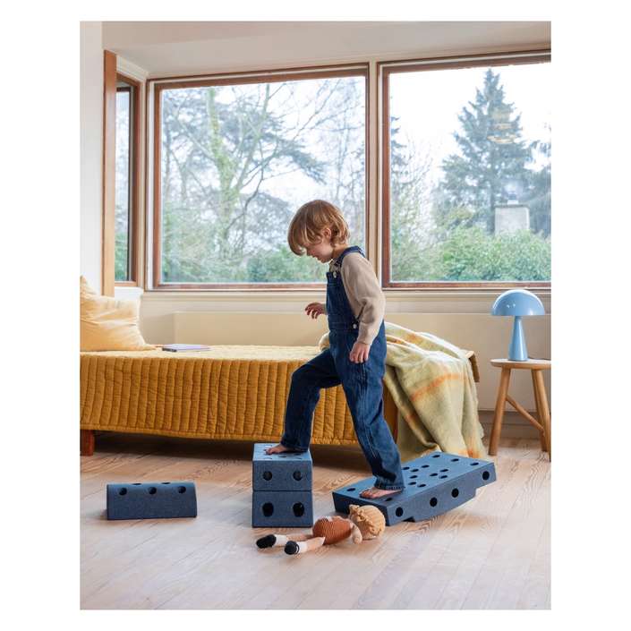 Modu Modu Dreamer set, Deep Blue/Sky Blue - Baby Center spletna ...