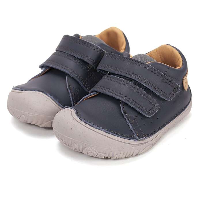 D.D.Step čevelj nizek S073-61950B BAREFOOT F royal blue 25 - Baby Center