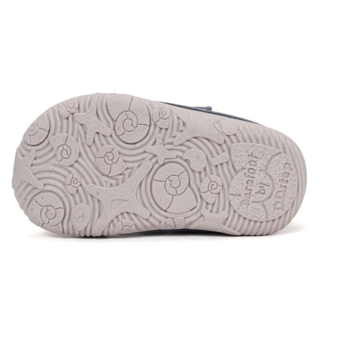 D.D.Step čevelj nizek S073-61950B BAREFOOT F royal blue 25 - Baby Center