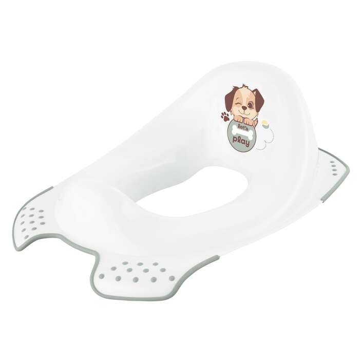 Keeeper nastavek za wc white - Baby Center