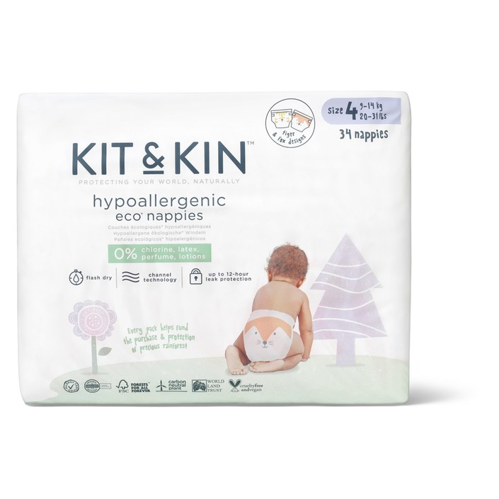 Kit Kin - Baby Center spletna trgovina