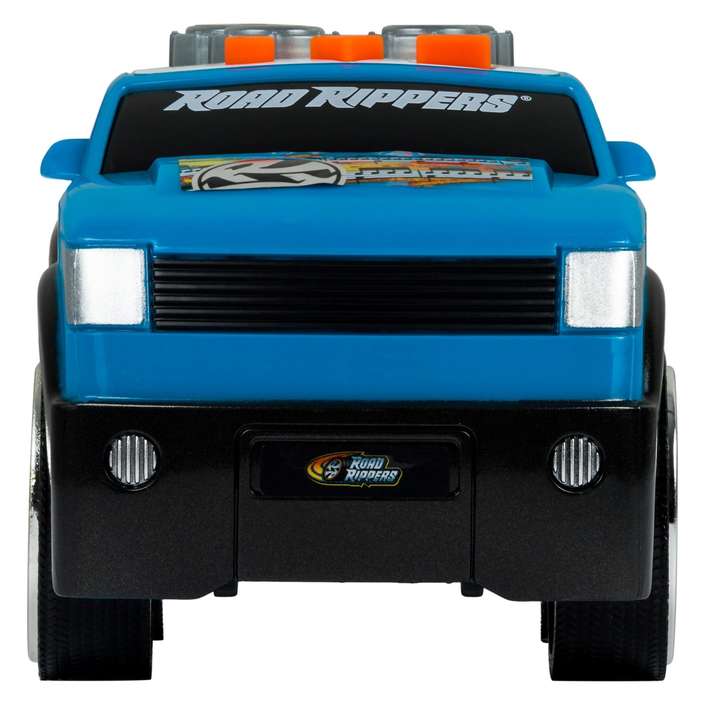 ROAD RIPPERS road rockin rides drum runner 13 cm - Baby Center internet ...